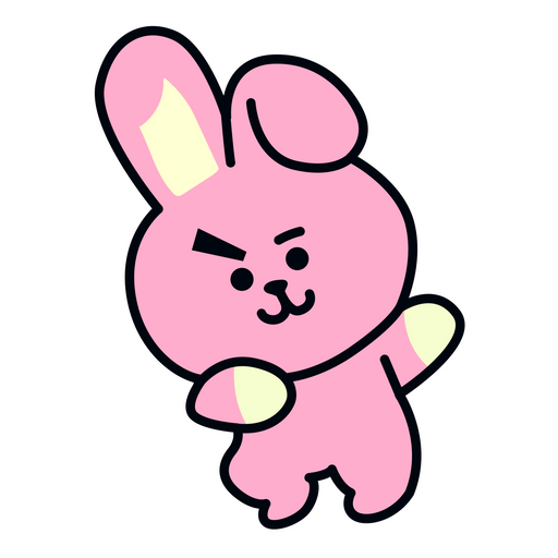 BT21 Characters - Names and Members