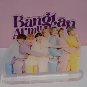 BTS Standee - Bangtan Army